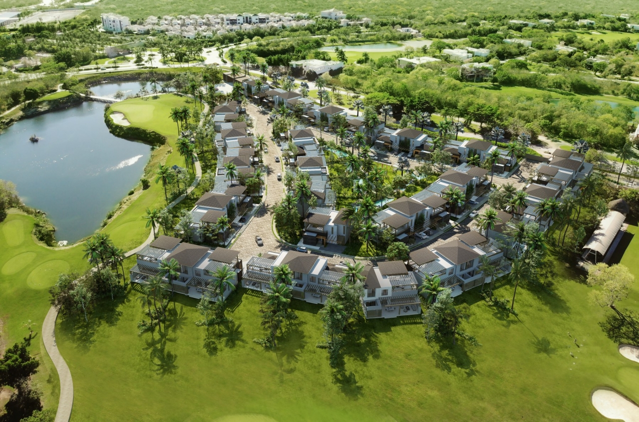 Merida Living Real Estate | Merida Mexico Real Estate