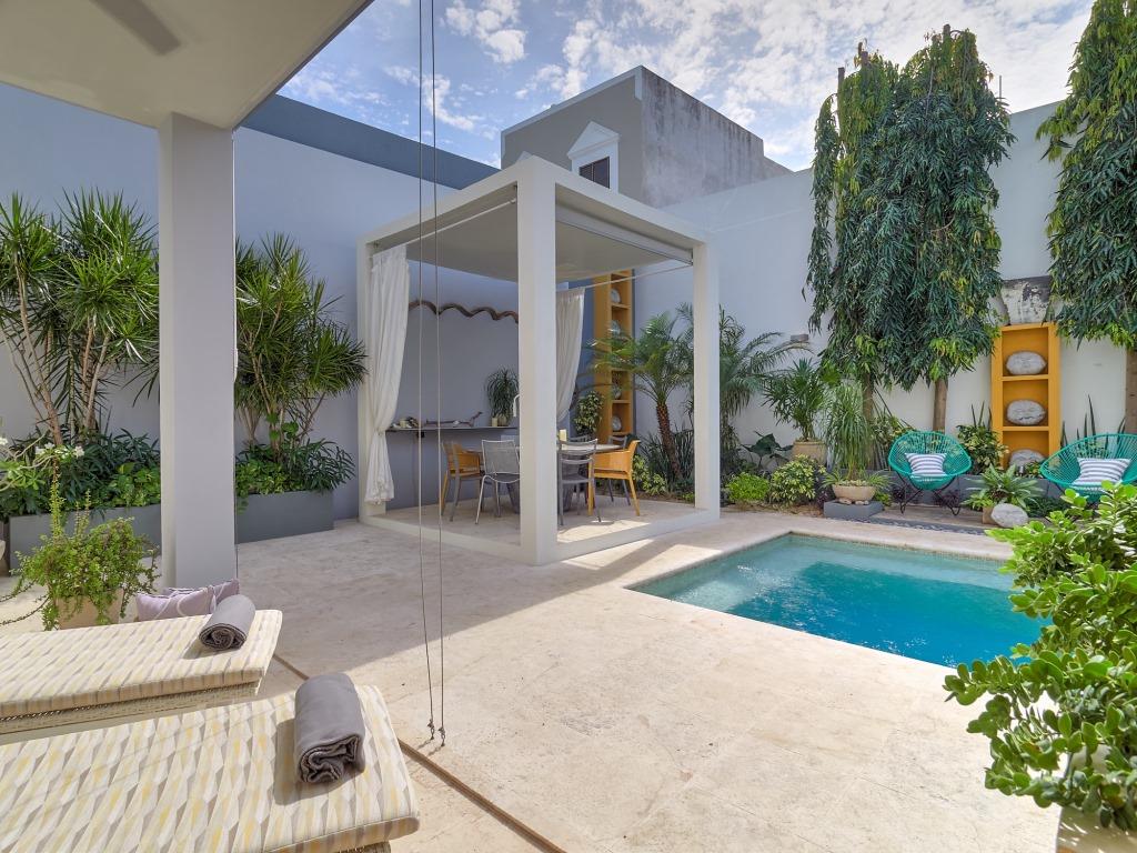 Merida Living Real Estate | Merida Mexico Real Estate