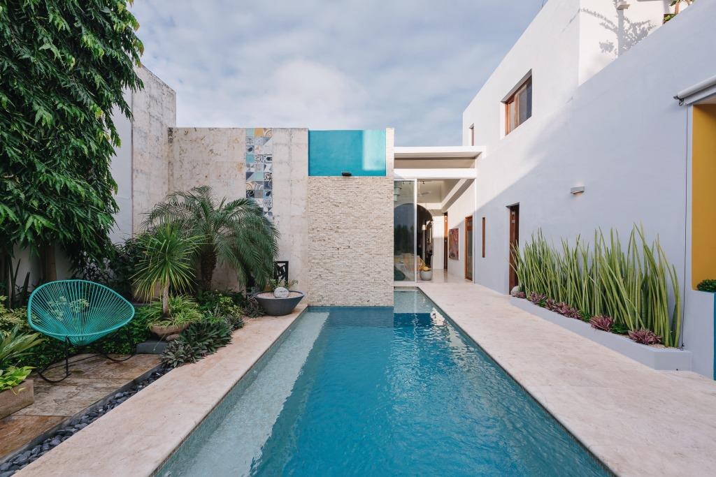 Merida Living Real Estate | Merida Mexico Real Estate