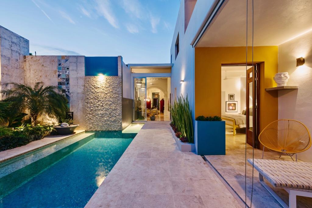 Merida Living Real Estate | Merida Mexico Real Estate