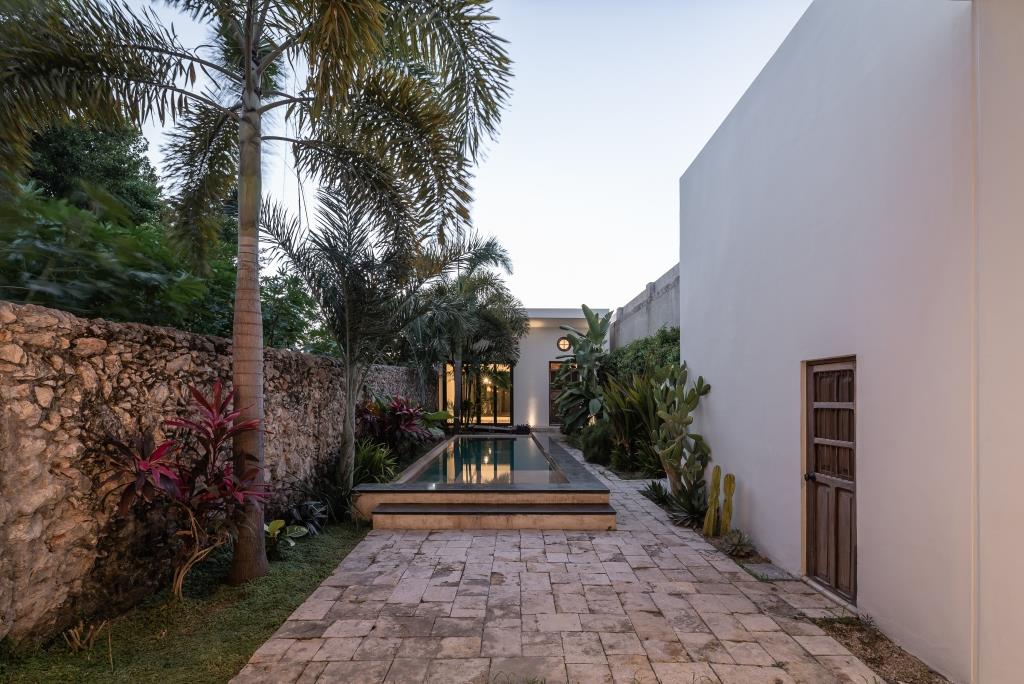 Merida Living Real Estate | Merida Mexico Real Estate