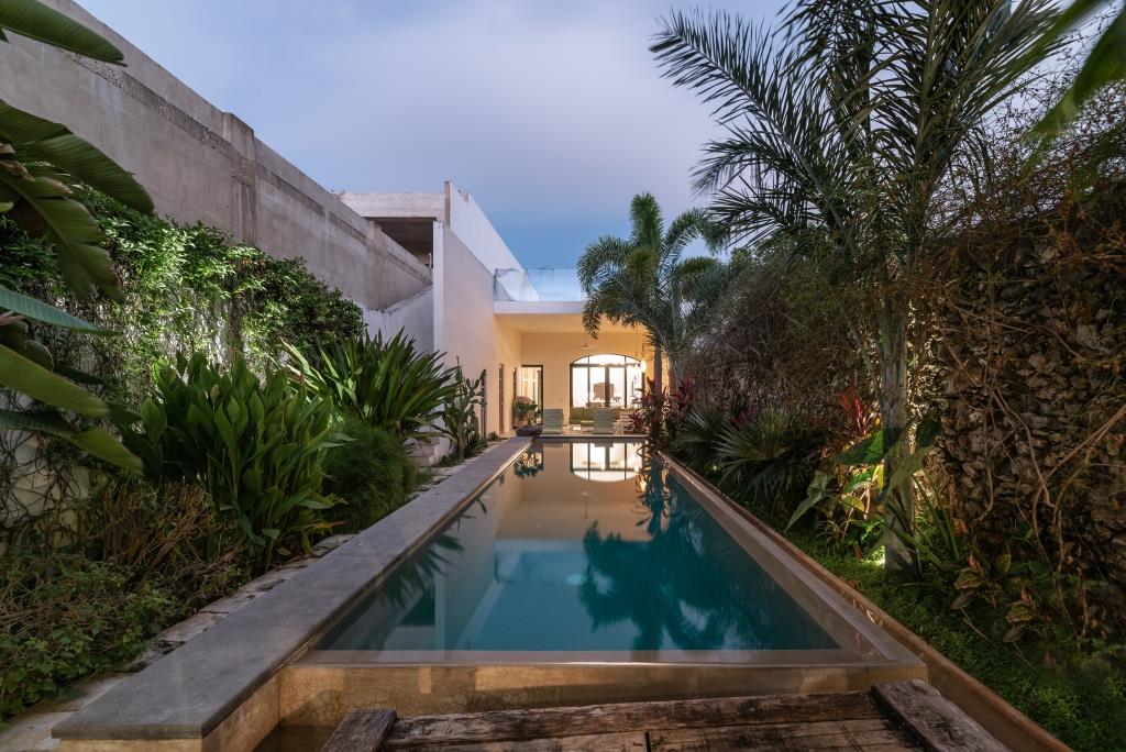 Merida Living Real Estate | Merida Mexico Real Estate