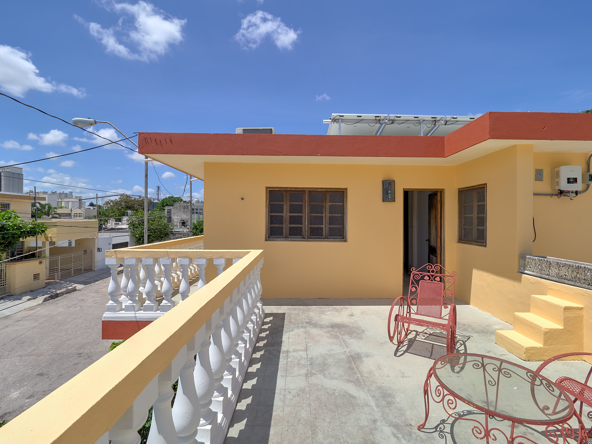 Merida Living Real Estate | Merida Mexico Real Estate