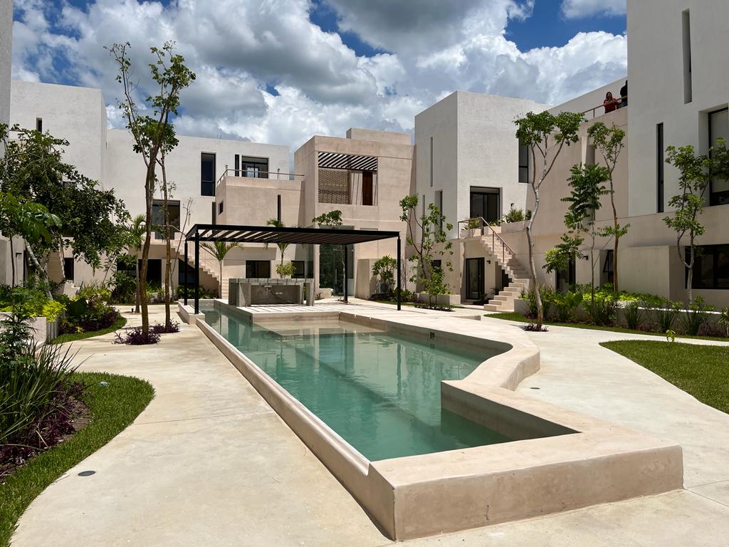 Merida Living Real Estate | Merida Mexico Real Estate