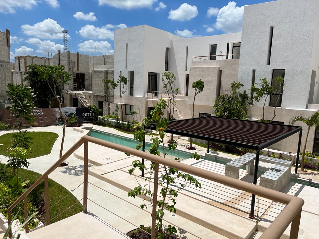 Merida Living Real Estate | Merida Mexico Real Estate