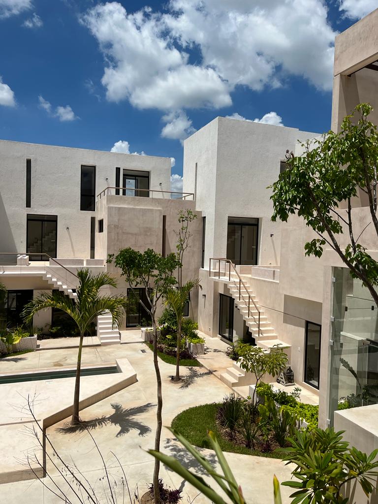 Merida Living Real Estate | Merida Mexico Real Estate